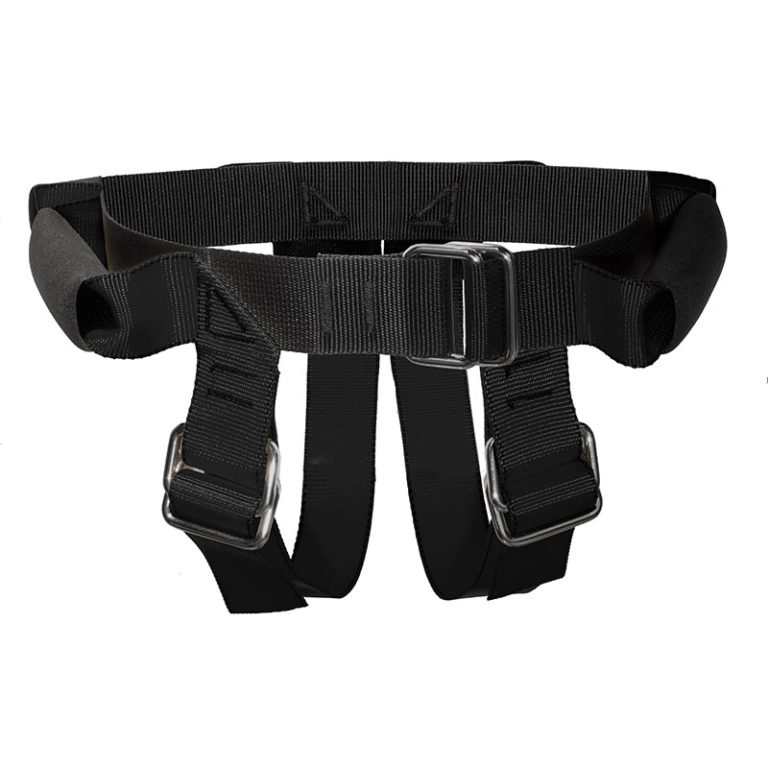 EMT or Caregiver Patient Lift Assist | Doty Belt