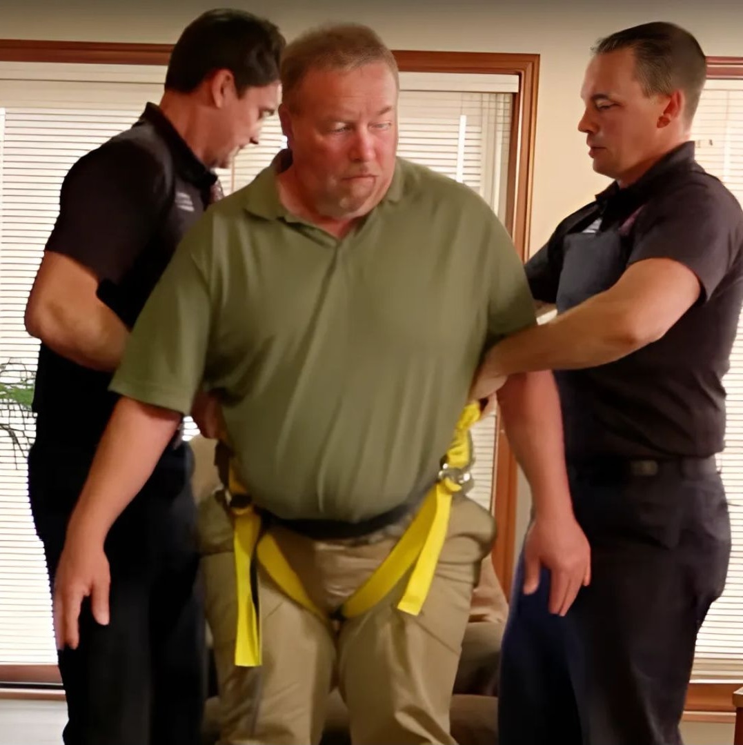 Patient Lift Assist Devices from Doty Belt